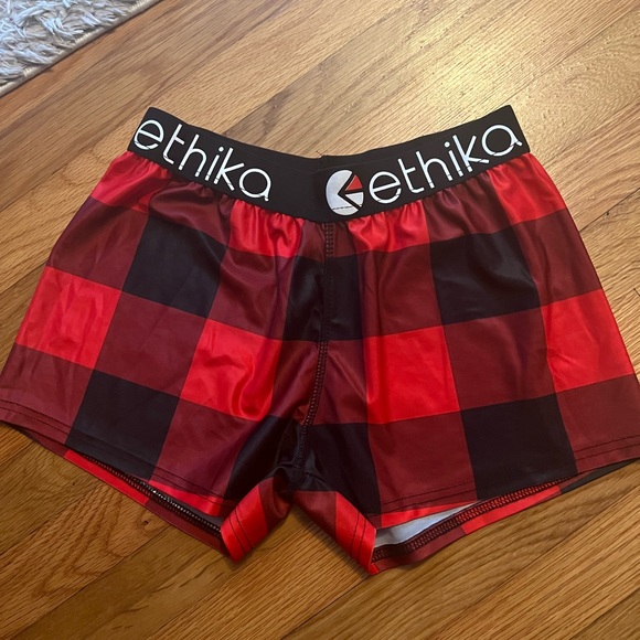 ethika | Shorts | Ethika Shorts | Poshmark